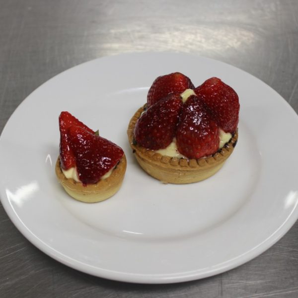 Desserts Photos - Frank's Cakes