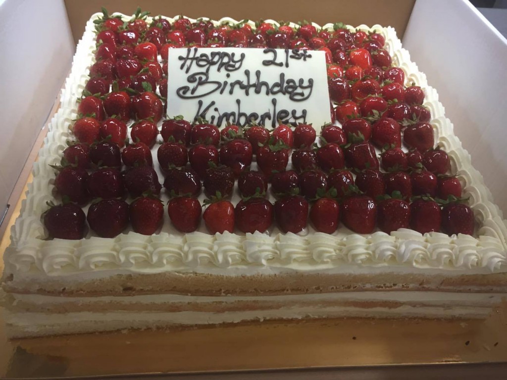 Cakes Photos - Frank's Cakes