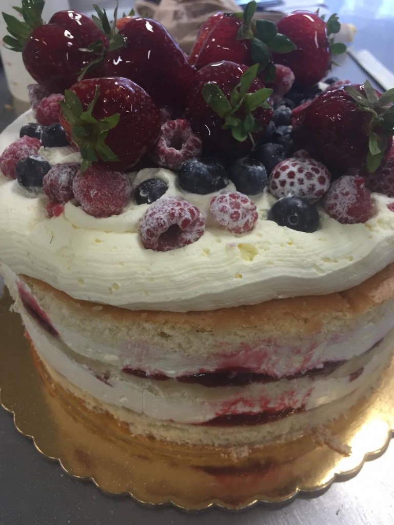 Cakes Photos - Frank's Cakes