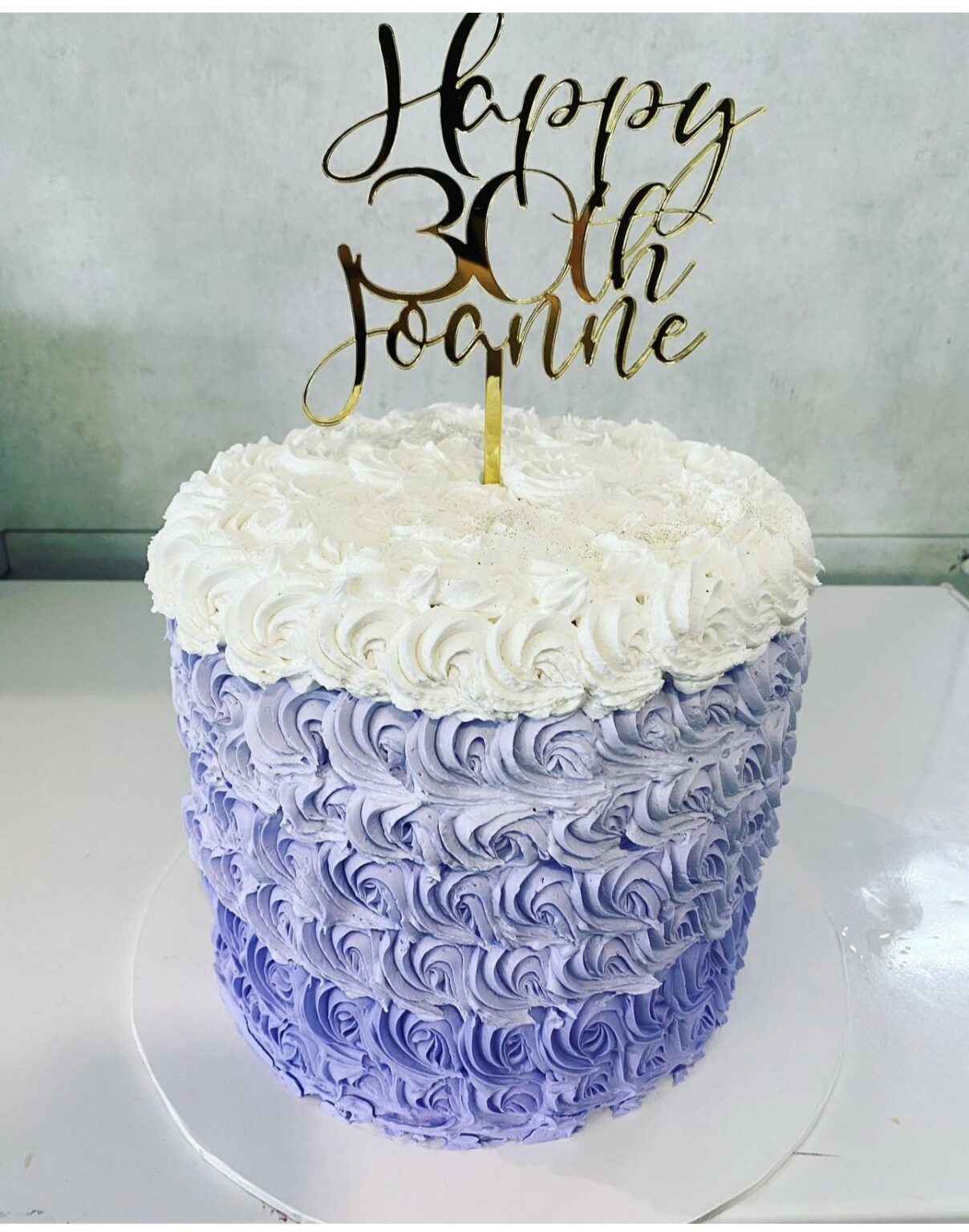 Cakes Photos - Frank's Cakes