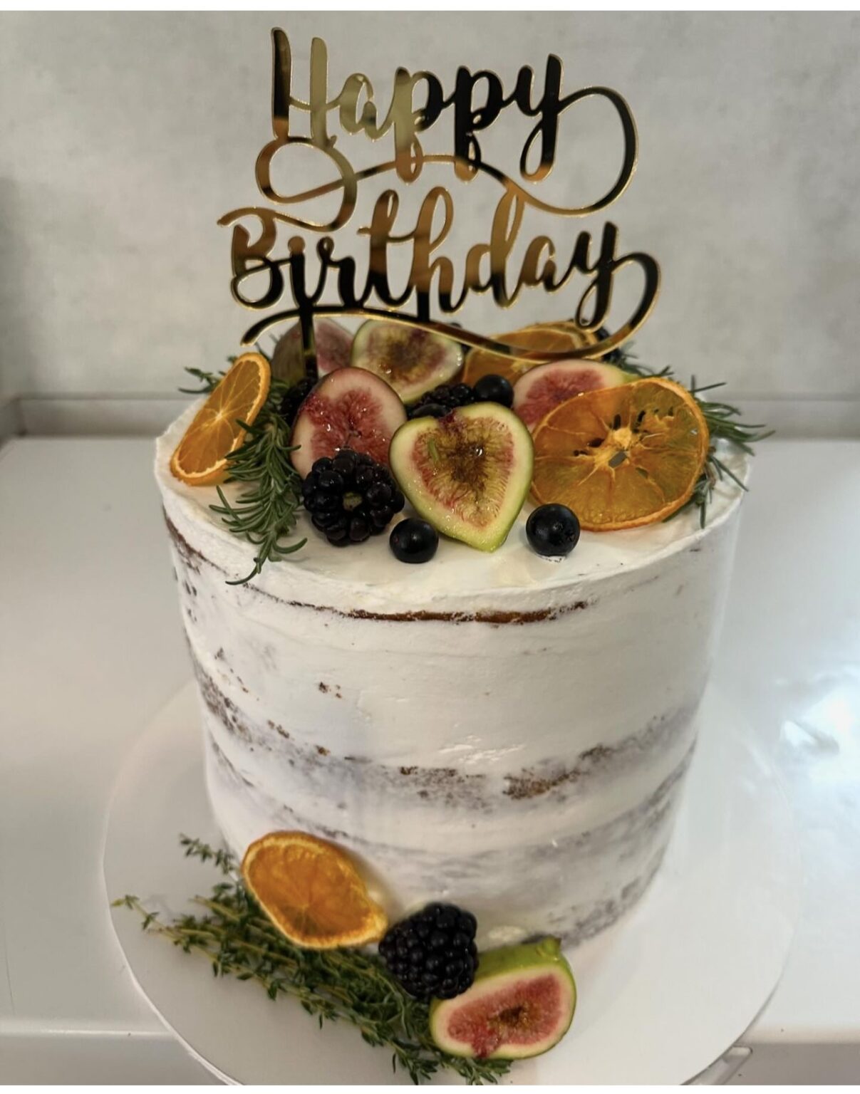 Cakes Photos - Frank's Cakes