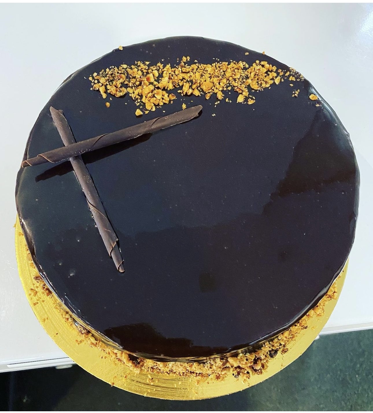 Cakes Photos - Frank's Cakes