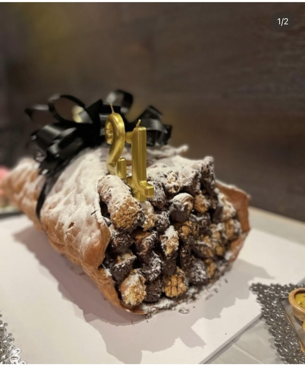 Cakes Photos - Frank's Cakes