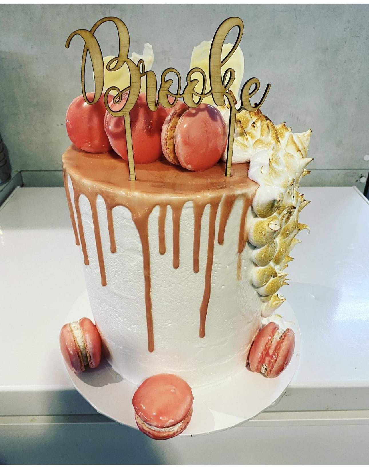 Cakes Photos - Frank's Cakes